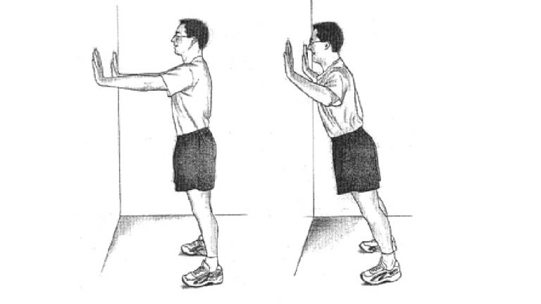 Los mejores ejercicios para escápula alada - EL RINCÓN DEL SANO